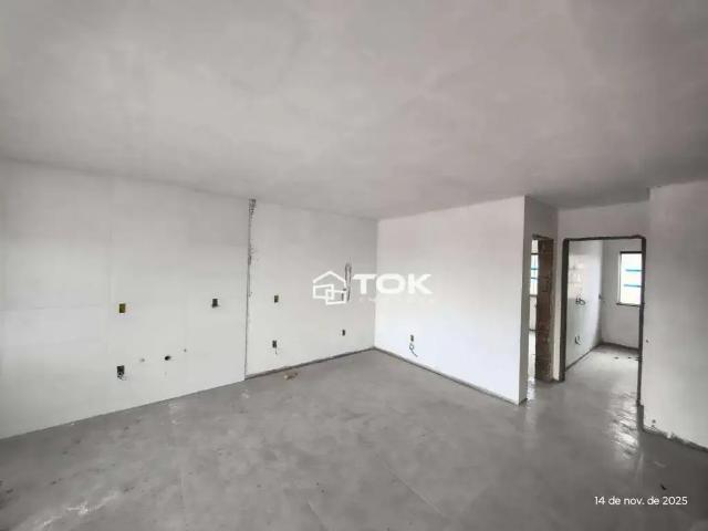 Apartamento para Venda em Itajaí/SC Cordeiros 2 Quartos