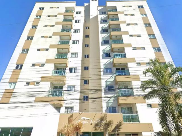 Apartamento para Venda em Itajaí/SC Cordeiros 2 Quartos