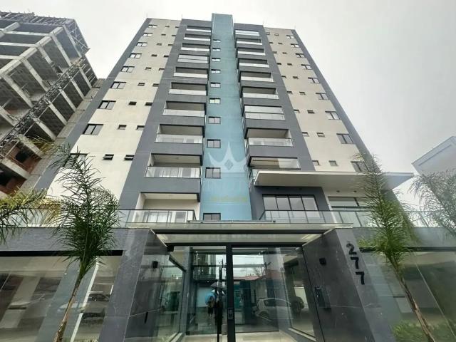 Apartamento para Venda em Itajaí/SC Cordeiros 2 Quartos