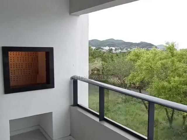 Apartamento para Venda em Itajaí/SC Cordeiros 2 Quartos
