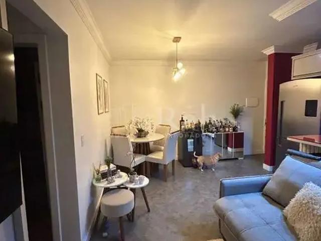 Apartamento para Venda em Itajaí/SC Cordeiros 2 Quartos