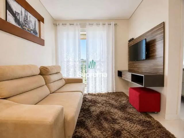 Apartamento para Venda em Itajaí/SC Cordeiros 2 Quartos