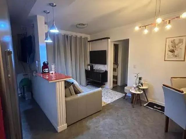 Apartamento para Venda em Itajaí/SC Cordeiros 2 Quartos