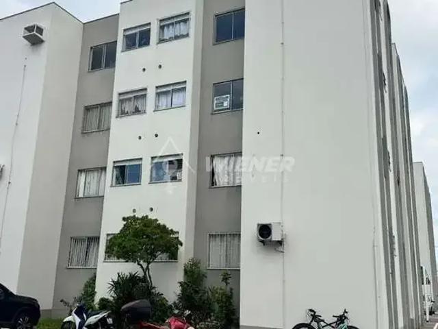 Apartamento para Venda em Itajaí/SC Cordeiros 2 Quartos