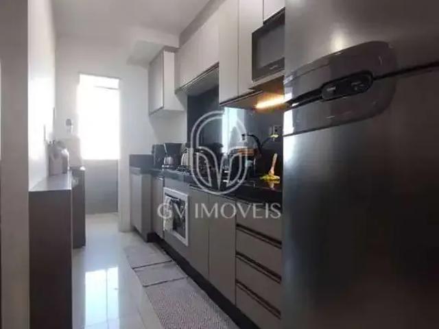 Apartamento para Venda em Itajaí/SC Cordeiros 2 Quartos