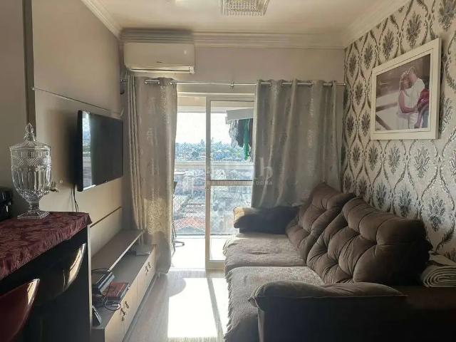 Apartamento para Venda em Itajaí/SC Cordeiros 2 Quartos