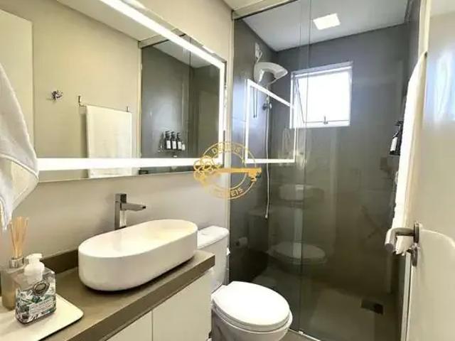 Apartamento para Venda em Itajaí/SC Cordeiros 2 Quartos