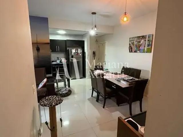 Apartamento para Venda em Itajaí/SC Cordeiros 2 Quartos