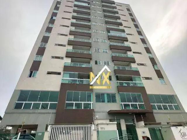 Apartamento para Venda em Itajaí/SC Cordeiros 2 Quartos