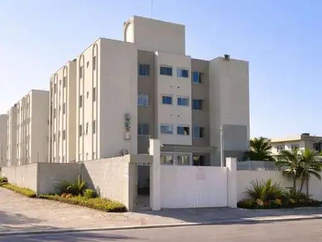 Apartamento para Venda em Itajaí/SC Cordeiros 2 Quartos