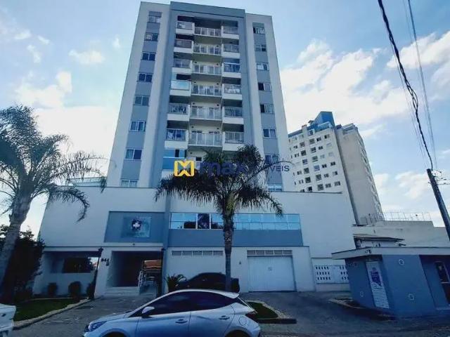 Apartamento para Venda em Itajaí/SC Cordeiros 2 Quartos