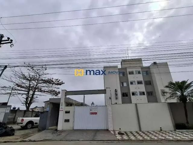 Apartamento para Venda em Itajaí/SC Cordeiros 2 Quartos