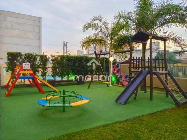 Apartamento para Venda em Itajaí/SC Cordeiros 2 Quartos