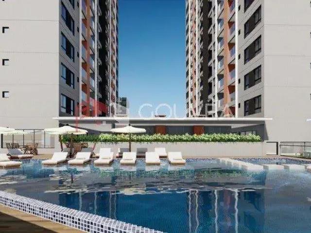 Apartamento para Venda em Itajaí/SC Cordeiros 2 Quartos