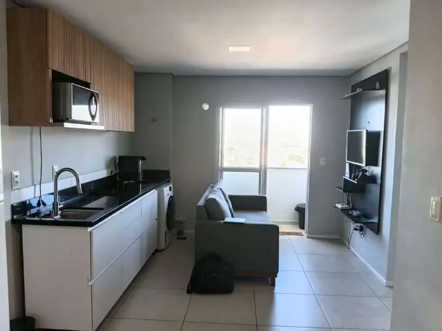 Apartamento para Venda em Itajaí/SC Cordeiros 2 Quartos
