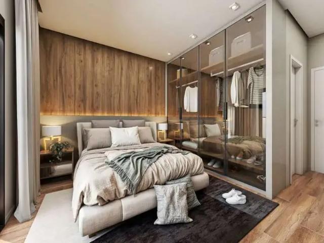 Apartamento para Venda em Itajaí/SC Cordeiros 2 Quartos