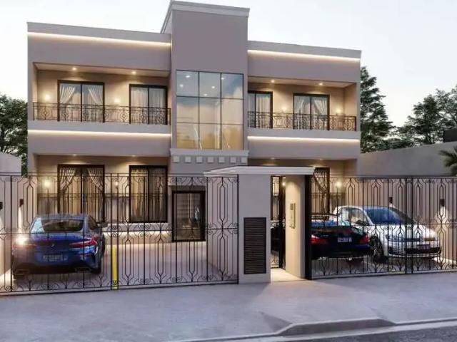 Apartamento para Venda em Itajaí/SC Cordeiros 2 Quartos
