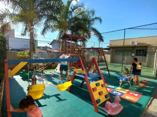 Apartamento para Venda em Itajaí/SC Cordeiros 2 Quartos