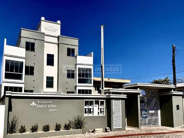 Apartamento para Venda em Itajaí/SC Cordeiros 2 Quartos