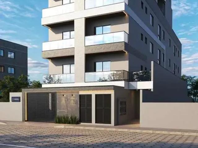 Apartamento para Venda em Itajaí/SC Cordeiros 2 Quartos