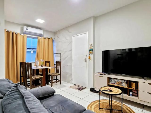 Apartamento para Venda em Itajaí/SC Cordeiros 2 Quartos
