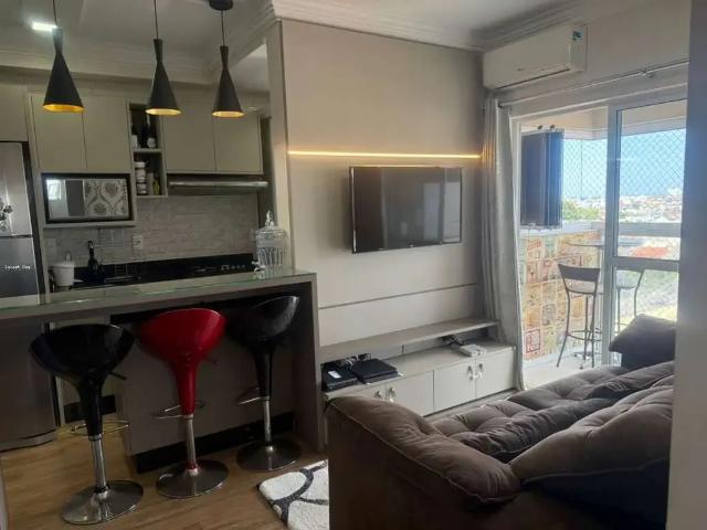Apartamento para Venda em Itajaí/SC Cordeiros 2 Quartos