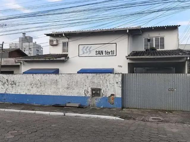 Apartamento para Venda em Itajaí/SC Cordeiros 2 Quartos