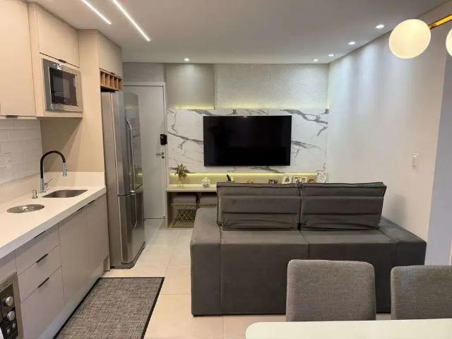 Apartamento para Venda em Itajaí/SC Cordeiros 2 Quartos
