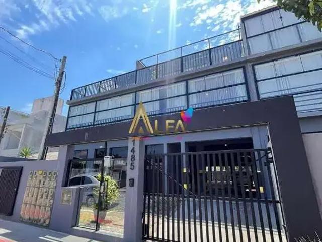 Apartamento para Venda em Itajaí/SC Cordeiros 2 Quartos
