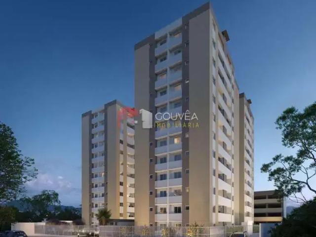 Apartamento para Venda em Itajaí/SC Cordeiros 2 Quartos