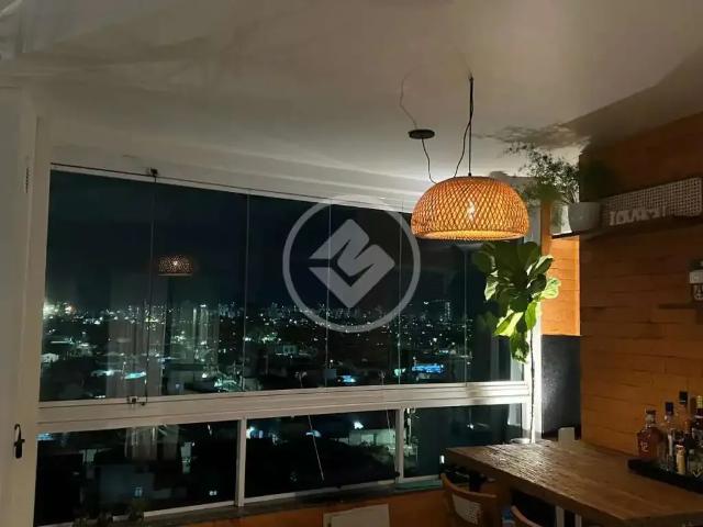 Apartamento para Venda em Itajaí/SC Cordeiros 3 Quartos