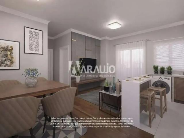 Apartamento para Venda em Itajaí/SC Cordeiros 3 Quartos