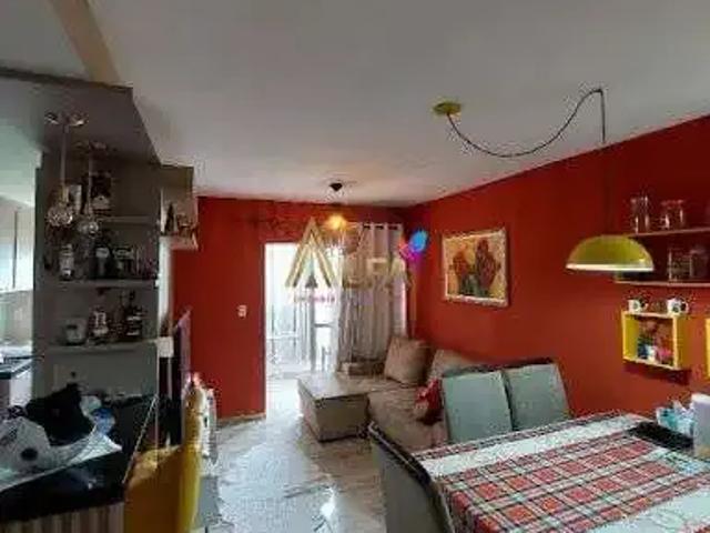 Apartamento para Venda em Itajaí/SC Cordeiros 3 Quartos