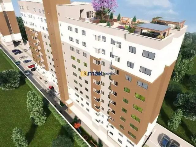 Apartamento para Venda em Itajaí/SC Cordeiros 3 Quartos