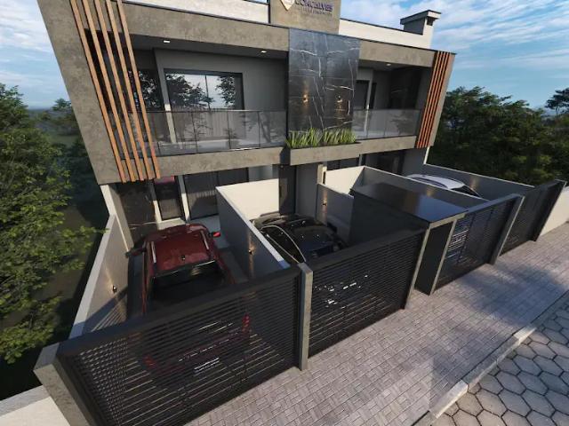 Apartamento para Venda em Itajaí/SC Cordeiros 3 Quartos