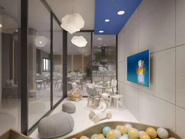 Apartamento para Venda em Itajaí/SC Cordeiros 3 Quartos