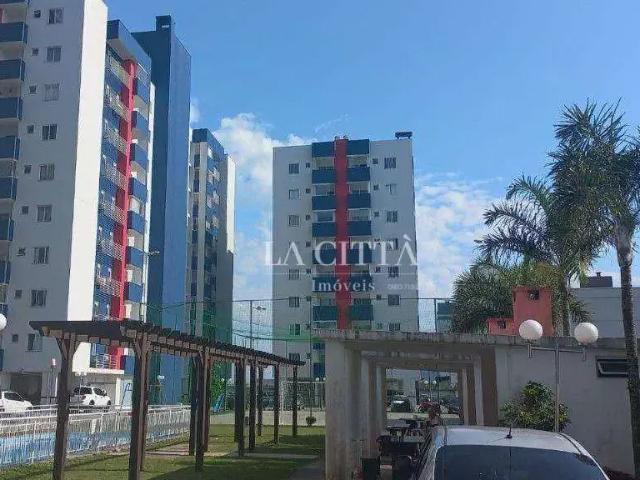 Apartamento para Venda em Itajaí/SC Cordeiros 3 Quartos