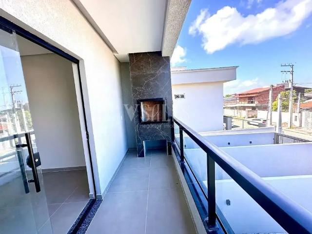 Apartamento para Venda em Itajaí/SC Cordeiros 3 Quartos