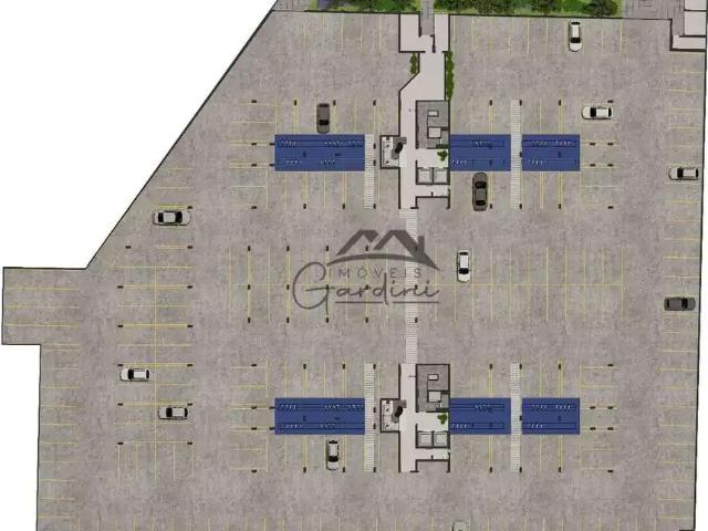 Apartamento para Venda em Itajaí/SC Cordeiros 3 Quartos
