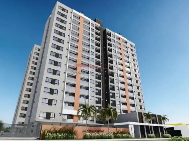 Apartamento para Venda em Itajaí/SC Cordeiros 3 Quartos