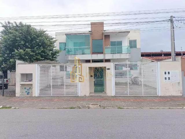 Apartamento para Venda em Itajaí/SC Cordeiros 3 Quartos