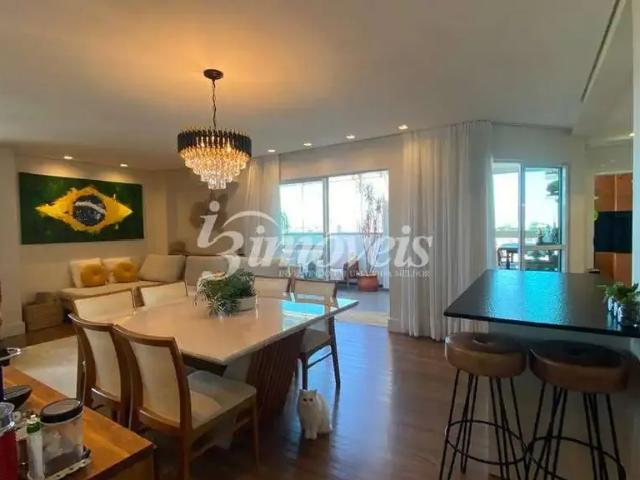 Apartamento para Venda em Itajaí/SC Cordeiros 3 Quartos