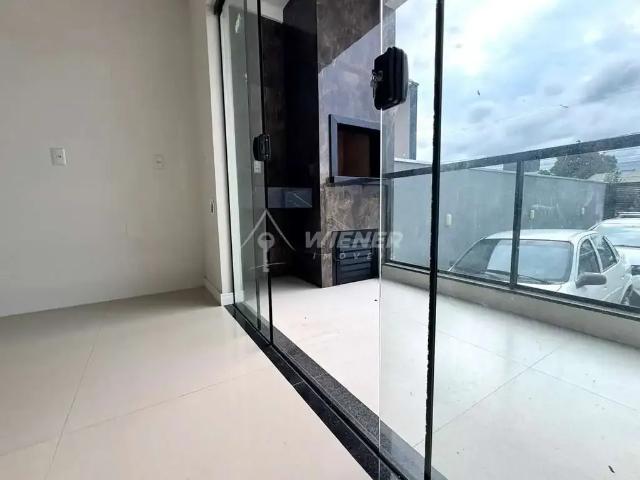 Apartamento para Venda em Itajaí/SC Cordeiros 3 Quartos