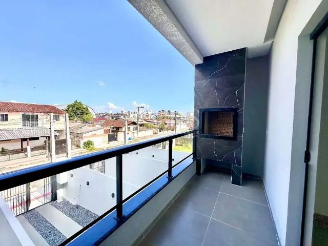 Apartamento para Venda em Itajaí/SC Cordeiros 3 Quartos