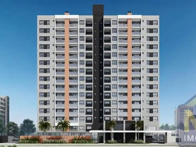 Apartamento para Venda em Itajaí/SC Cordeiros 3 Quartos