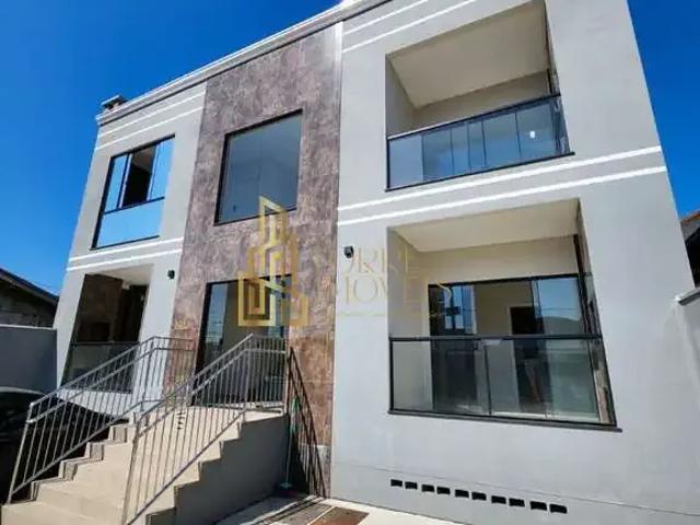 Apartamento para Venda em Itajaí/SC Cordeiros 3 Quartos
