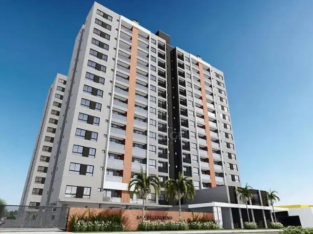 Apartamento para Venda em Itajaí/SC Cordeiros 3 Quartos