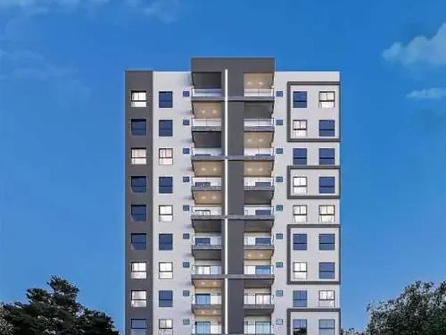 Apartamento para Venda em Itajaí/SC Cordeiros 3 Quartos