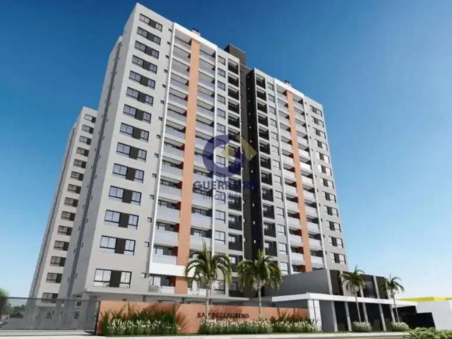 Apartamento para Venda em Itajaí/SC Cordeiros 3 Quartos