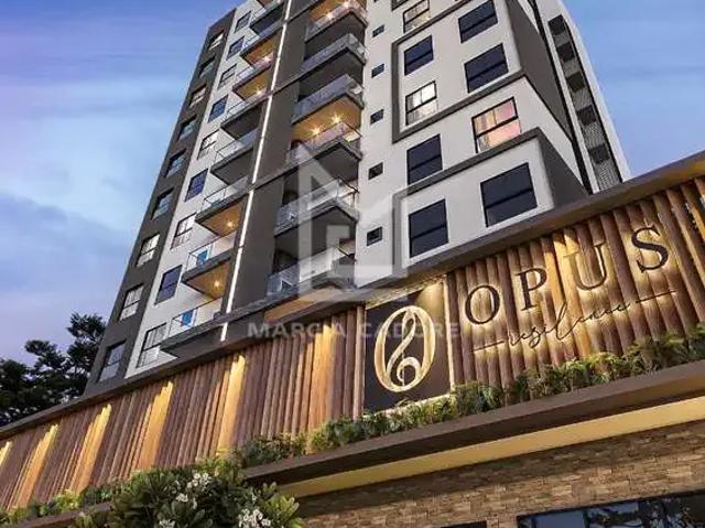 Apartamento para Venda em Itajaí/SC Cordeiros 3 Quartos